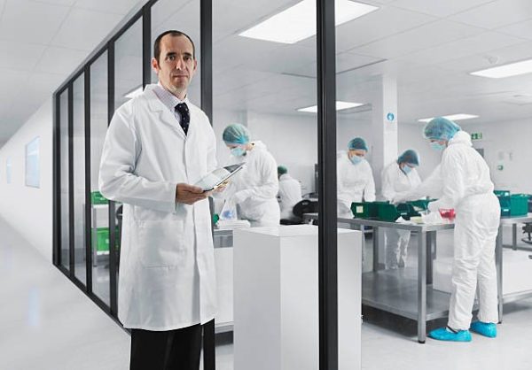 Responsable qualité